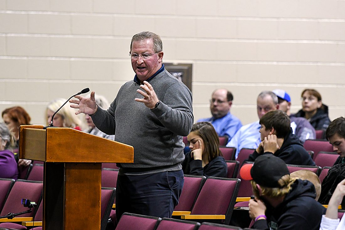 KCSD board votes 7-1 against SVRCS following comment and presentation ...